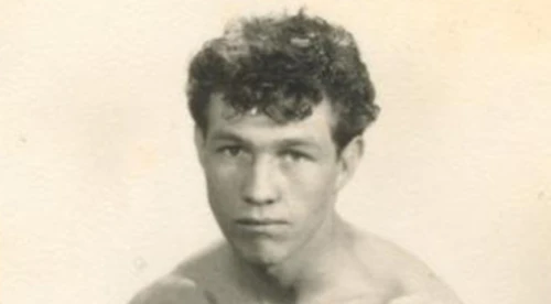 Wood - One of the iron men of South African boxing | SuperSport