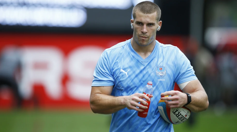 Van Staden back for Bulls as they lose Hanekom | SuperSport