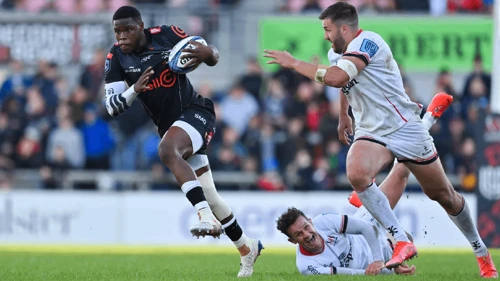 Aphelele Fassi | SuperSport