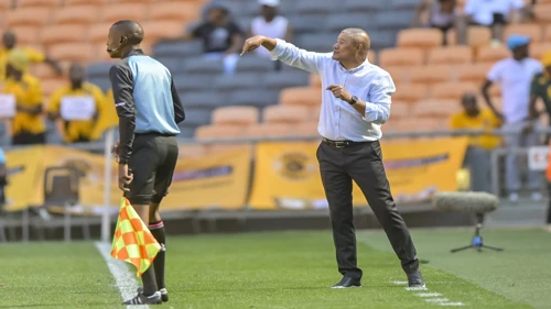 Chiefs win but coach far from impressed | SuperSport
