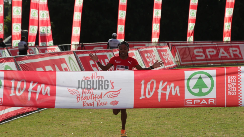 Xaba wins a full house of five SPAR Grand Prix races in 2025 | SuperSport