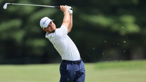 Coody maintains PGA Tour ISCO Championship lead in Kentucky | SuperSport
