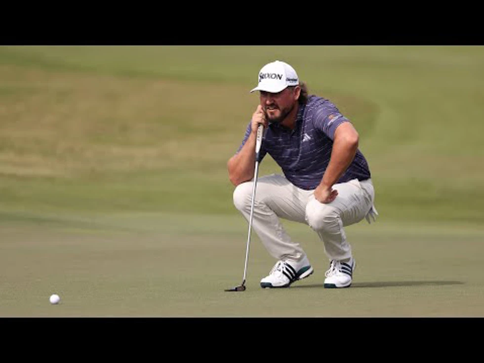 The RSM Classic | Day 2 Highlights | US PGA Tour | SuperSport