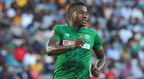 Ntuli wants to hit the ground running | SuperSport