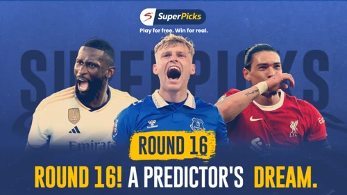 SuperPicks Is Looking For The First Ever Jackpot Winner In Round 16 ...