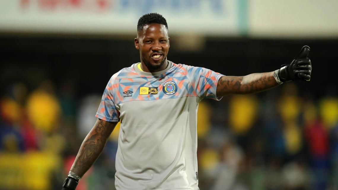 Former Zimbabwe goalkeeper Chigova dies aged 32 | SuperSport