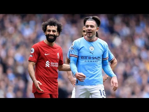 Manchester City vs Liverpool Rivalry 2017/18 | Premier League | SuperSport