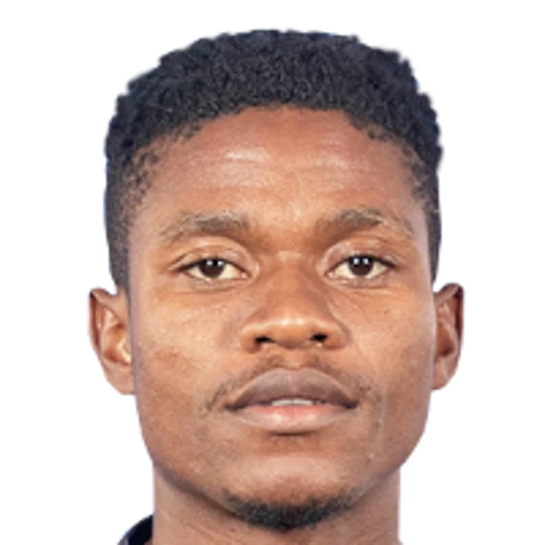 Menzi Masuku | SuperSport