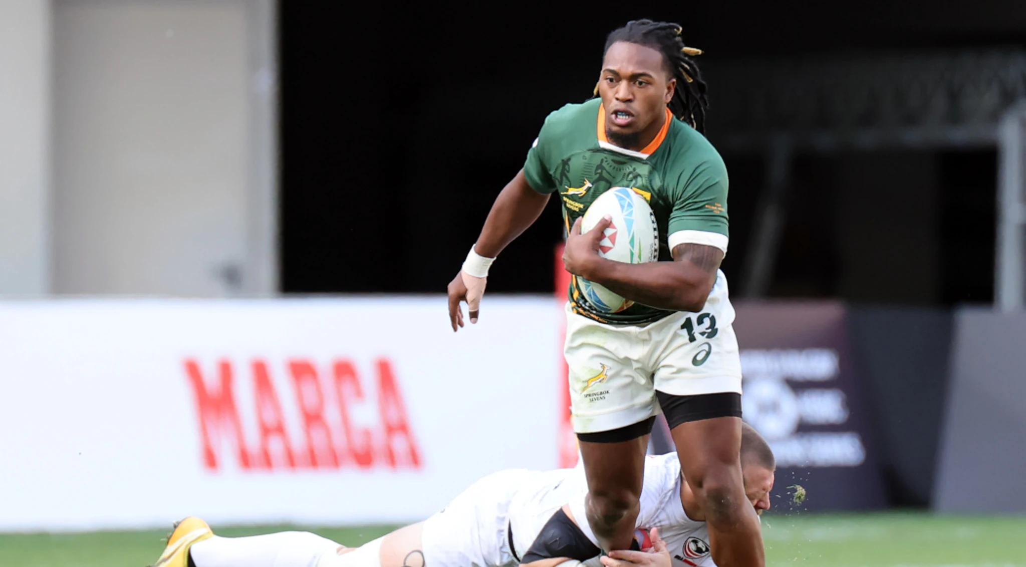 Ngcobo includes Adonis for Cape Town debut | SuperSport