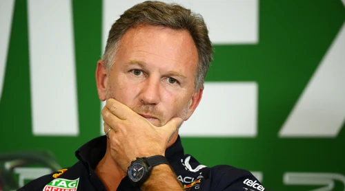 Red Bull's Horner faces hearing over alleged 'inappropriate behaviour' | SuperSport