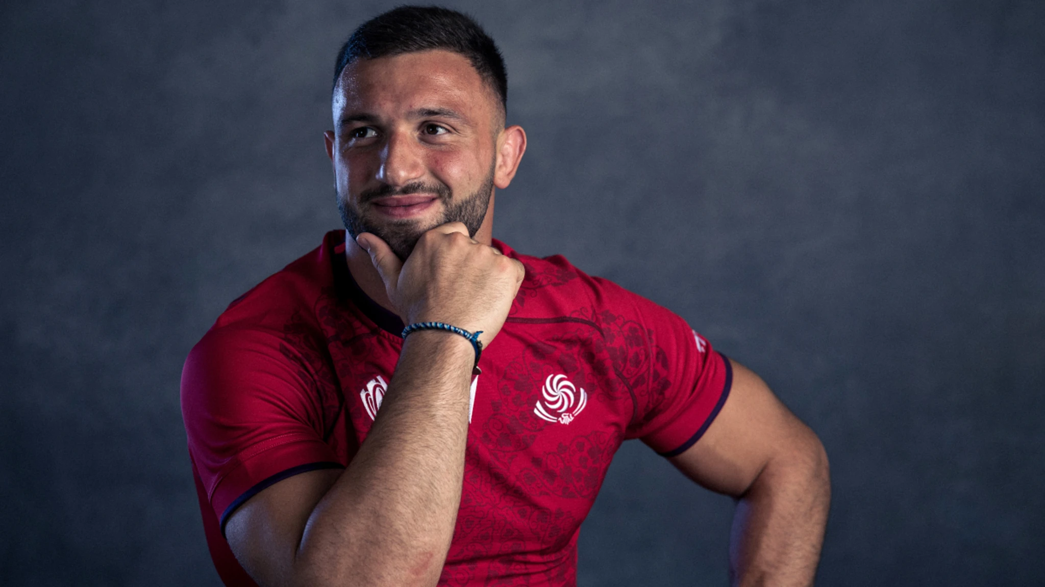 Georgia's Gorgadze returns at number eight for Wallabies clash | SuperSport