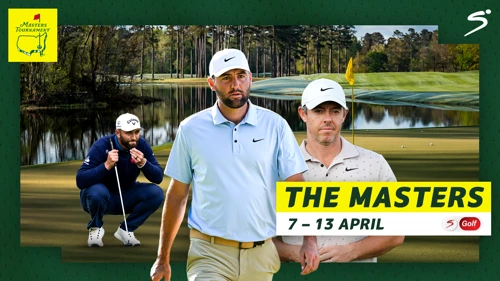 The 2025 Masters: all you need to know | SuperSport