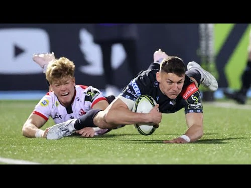 European Challenge Cup Videos | SuperSport