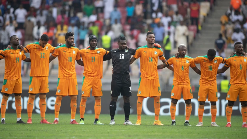 Africa Cup of Nations hosts Ivory Coast unveil 27-man squad | SuperSport