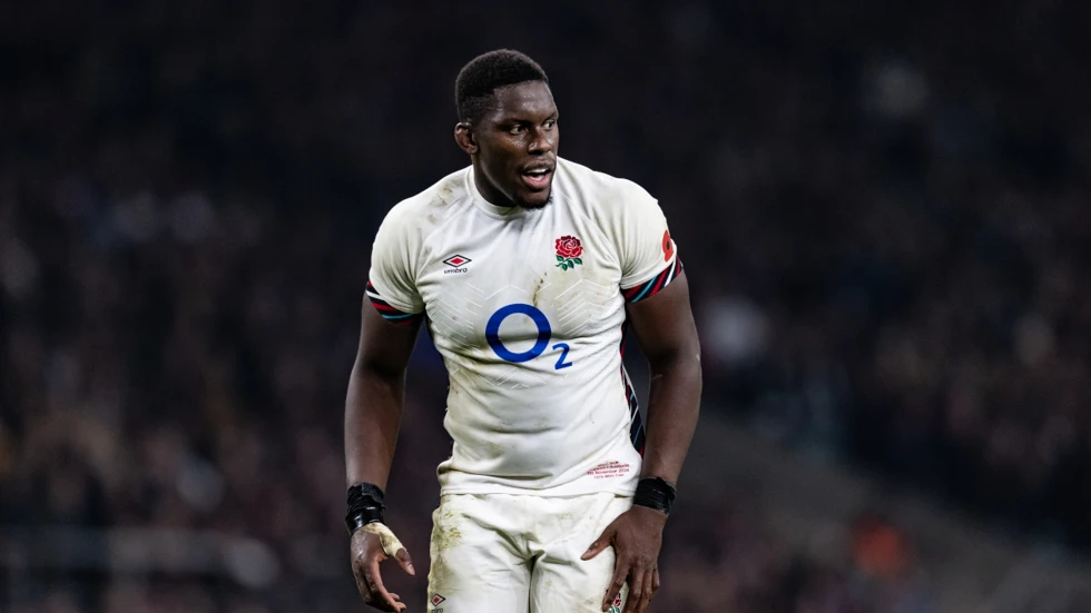 Itoje glad as England answer Borthwick call for 'bravery' against France | SuperSport