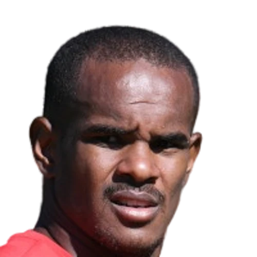 Iqraam Rayners | SuperSport