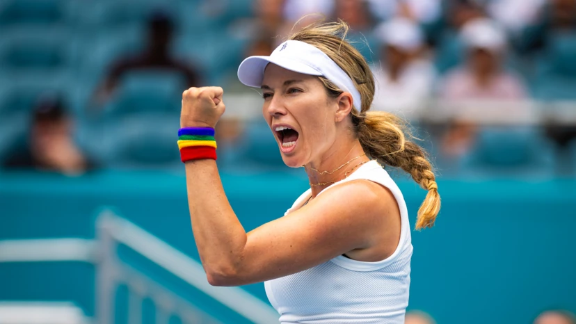 Collins looks to crown late-career revival against Rybakina | SuperSport