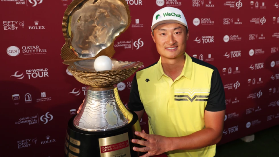 Qatar Masters | Day 4 Highlights | DP World Tour | SuperSport