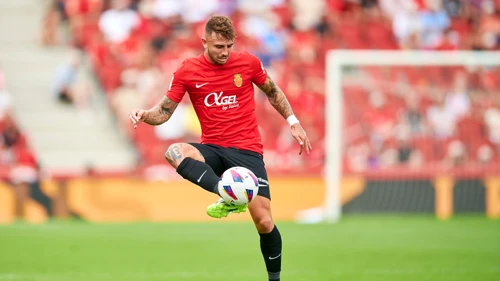 Spaniard Maffeo named in Argentina squad for World Cup qualifiers ...