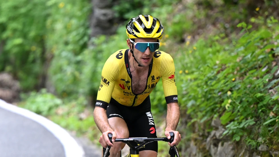 Briton Simon Yates ends professional career | SuperSport