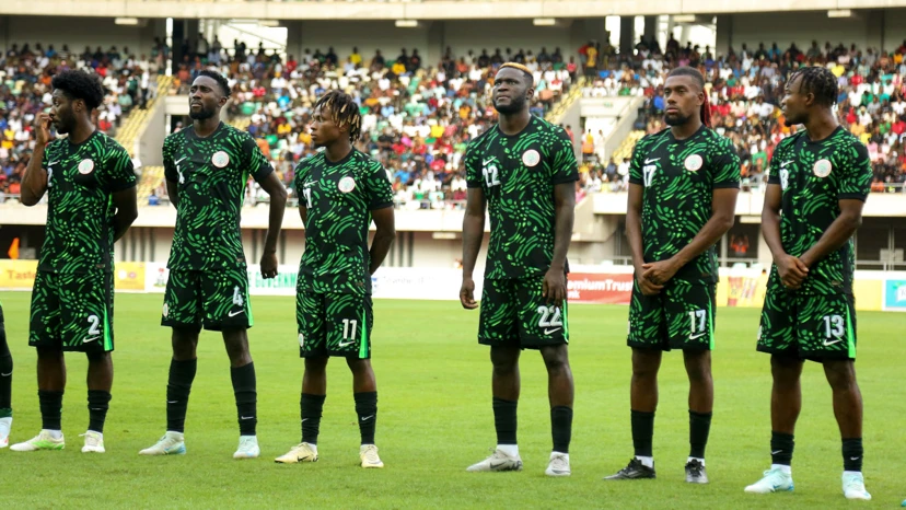 Nigeria seek World Cup redemption, Sudan eye history | SuperSport