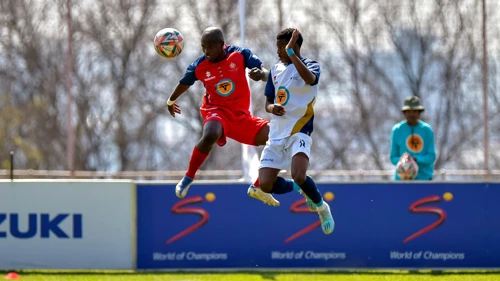 Big win for UWC, UJ remain top of the log, TUT march on | SuperSport
