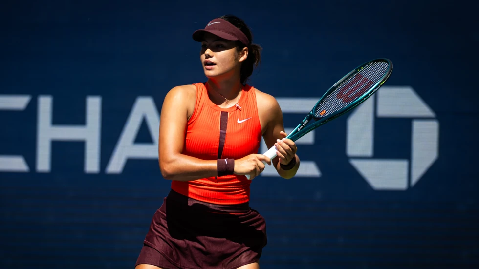 Raducanu cruises to first US Open win since 2021 triumph | SuperSport