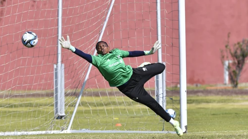 South Africa's unity the key to success at World Cup - Dlamini | SuperSport