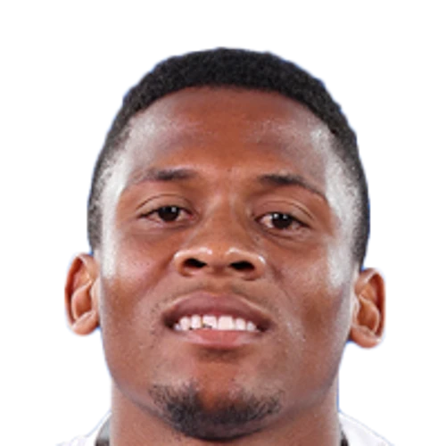 Thabiso Lebitso | SuperSport