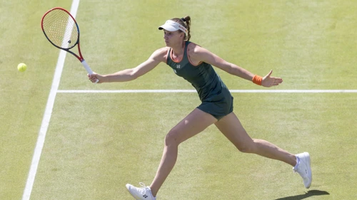 Azarenka advances to Berlin semis as Rybakina pulls out | SuperSport