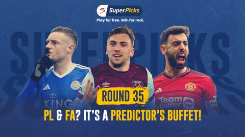 FA Cup Quarterfinals & Two Huge Premier League Games In SuperPicks ...