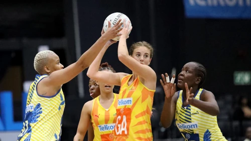 Sunbirds bounce back against tenacious Sonoblomo | SuperSport