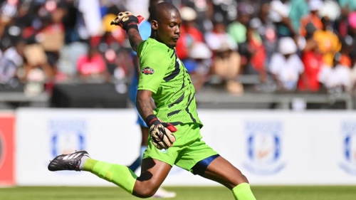 Chipezeze-inspired Magesi reach first domestic cup final | SuperSport