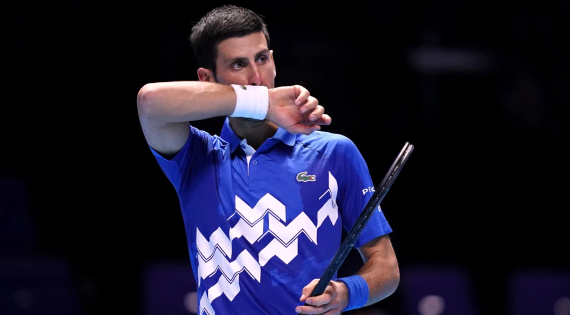 Djokovic retreats over 'misconstrued' quarantine demands | SuperSport