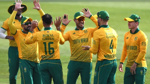 CSA announce ticket sales for summer international season | SuperSport