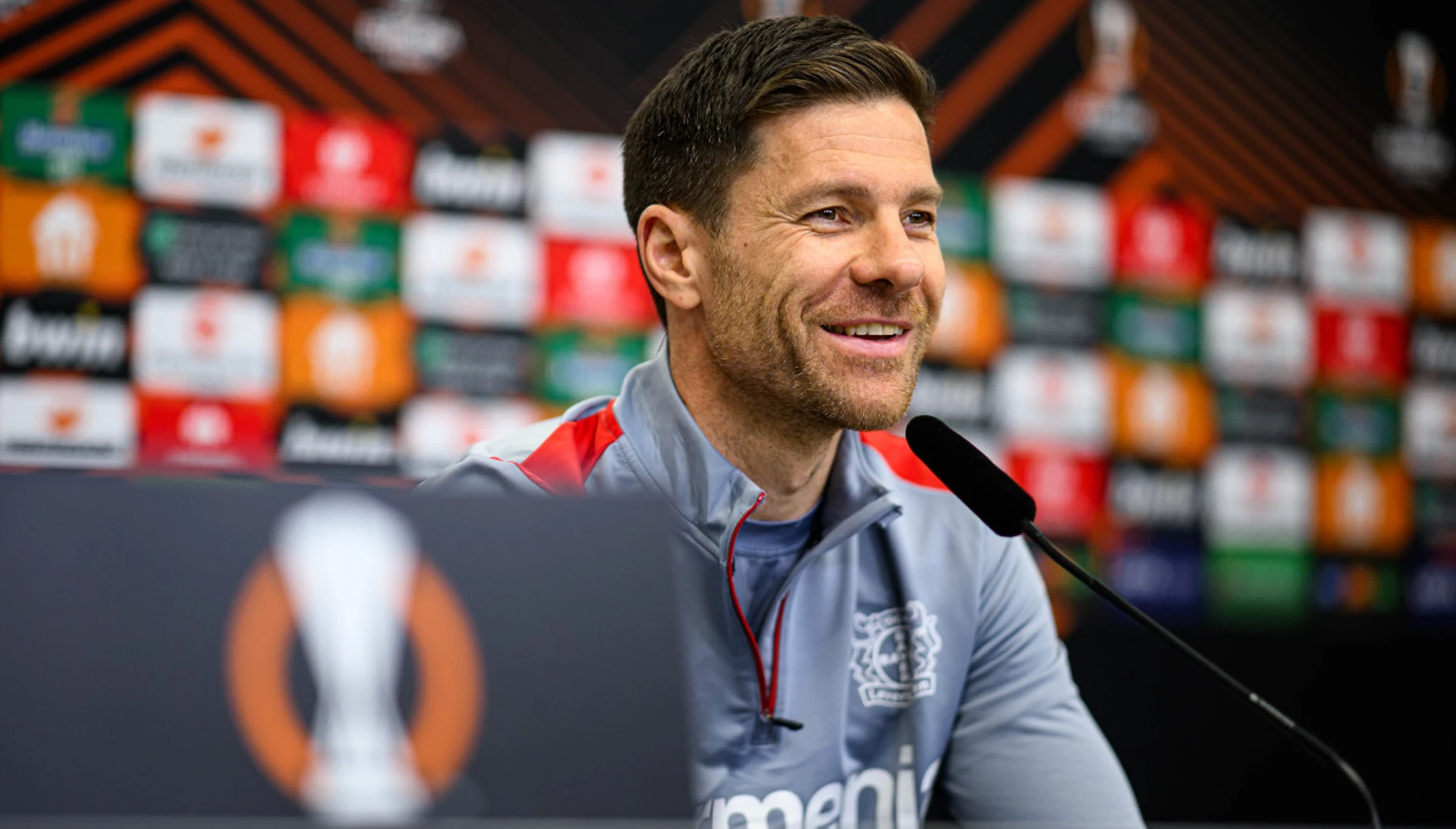 Istanbul hero Alonso 'living another miracle' with Leverkusen | SuperSport