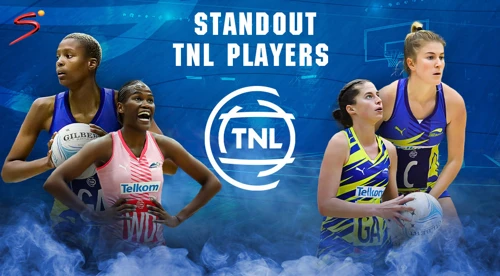 2023 TNL players that impressed | SuperSport