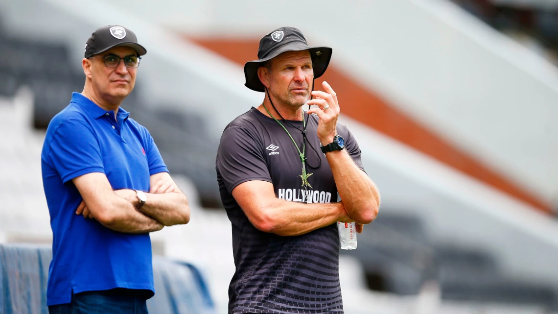 PREVIEW: Desperate Sharks make for an intriguing derby | SuperSport