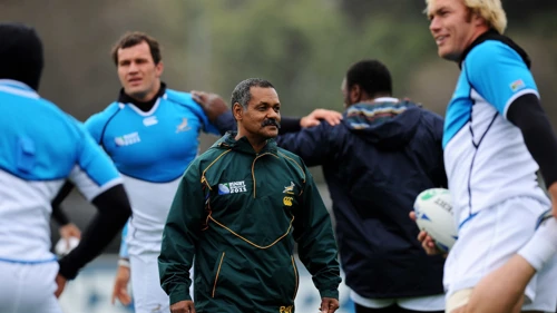 Quarterfinals retrospective: Bryce Lawrence, human bassets and the boot ...