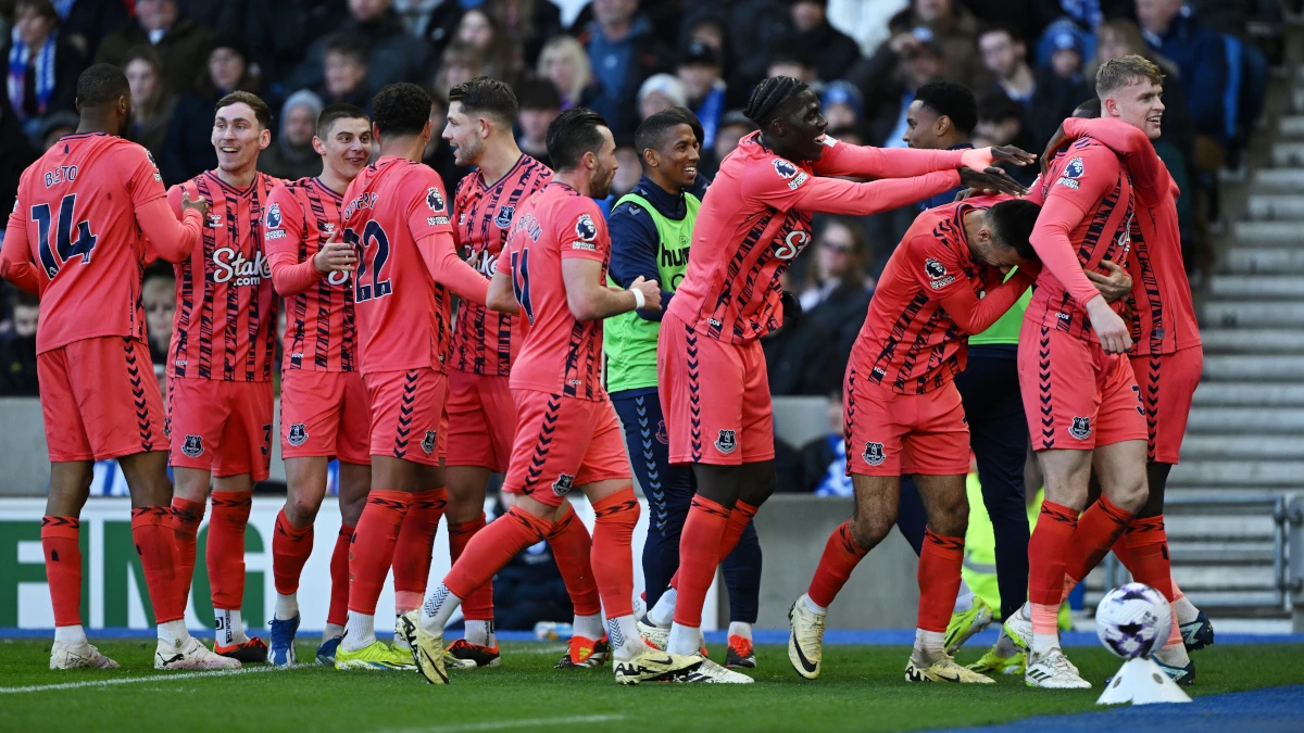 Everton win appeal to reduce points deduction | SuperSport