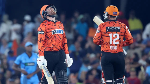 Hope unleashes a batting storm to power Capitals | cricket | SuperSport ...