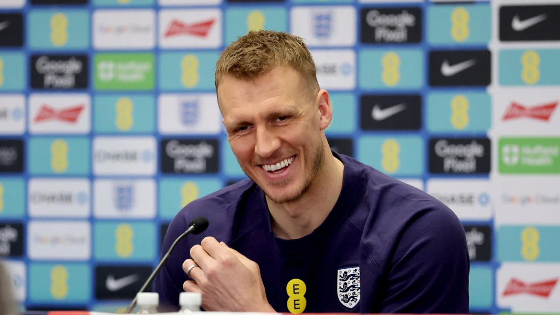 Newcastle celebrations on hold for England new-boy Burn | SuperSport