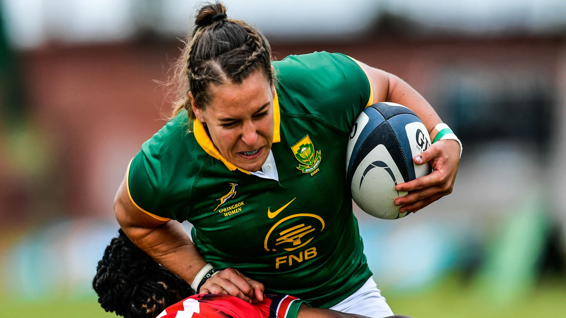 No spectacle, but important win for Springbok Women | SuperSport