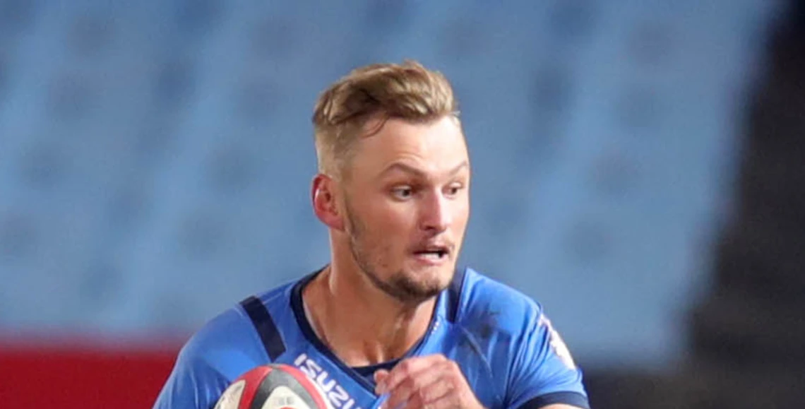 50 up for Botha as Kriel debuts for Lions | SuperSport