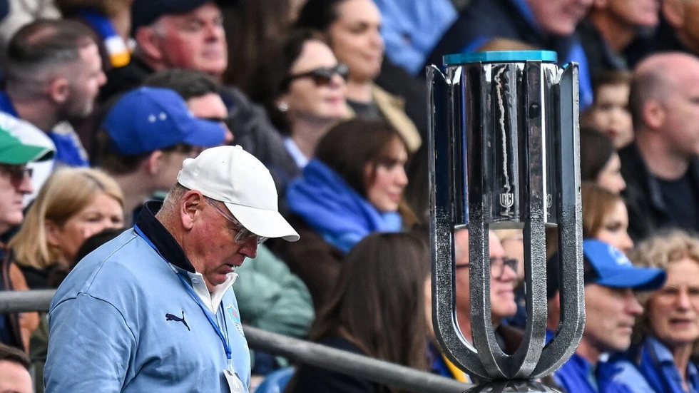 Jake White leaves Bulls with immediate effect | SuperSport