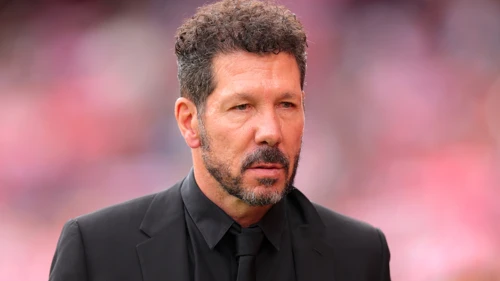 We'll fight to the end, says Simeone after Atletico snap winless run ...