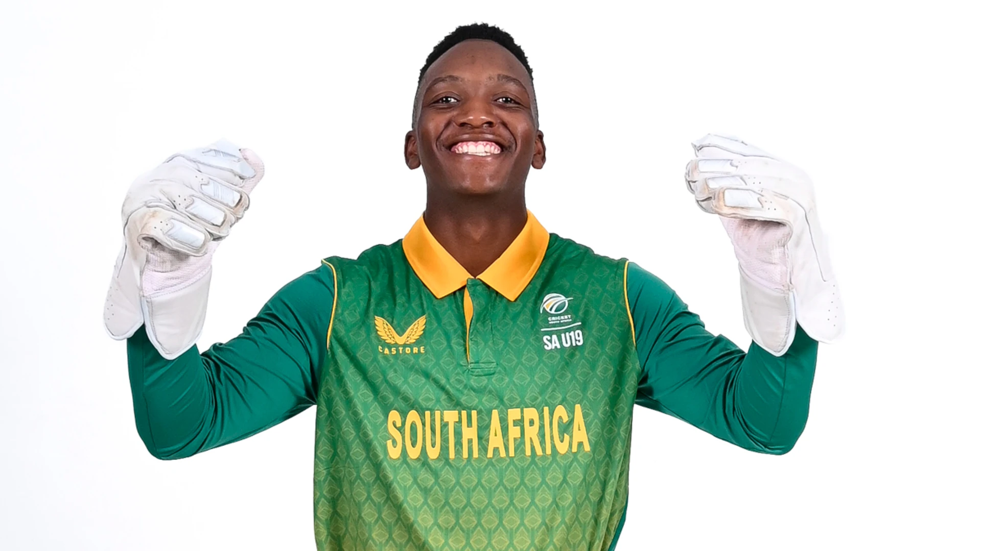 Zuma's SA U19 selection highlights hub strength in KZN Inland | SuperSport