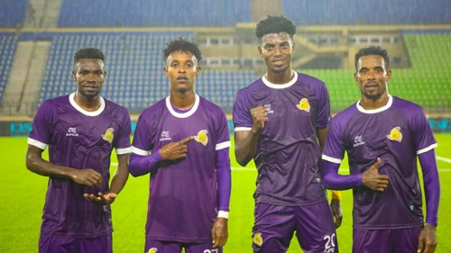 Ethiopia Nigd trounce Hambericho, Wolkite shock Wolaitta Dicha | SuperSport