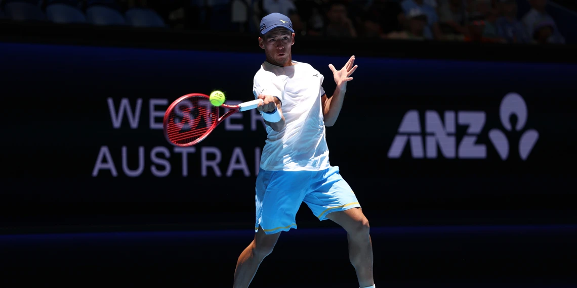 Argentina topple Spain for winning United Cup start | SuperSport