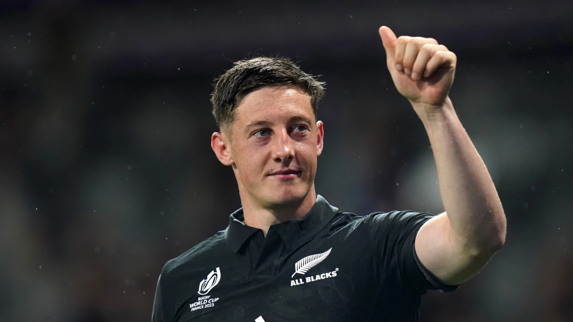 'Quiet assassin' Roigard gives Foster welcome headache | SuperSport